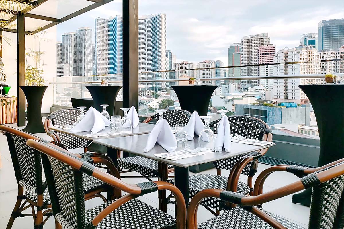 Maximizing Your Business Trip: Affordable Dining and Entertainment in ...