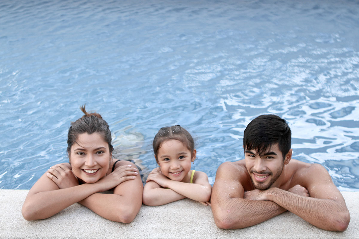 4 Kid-Friendly Activities for Your Next Family Staycation in Privato ...